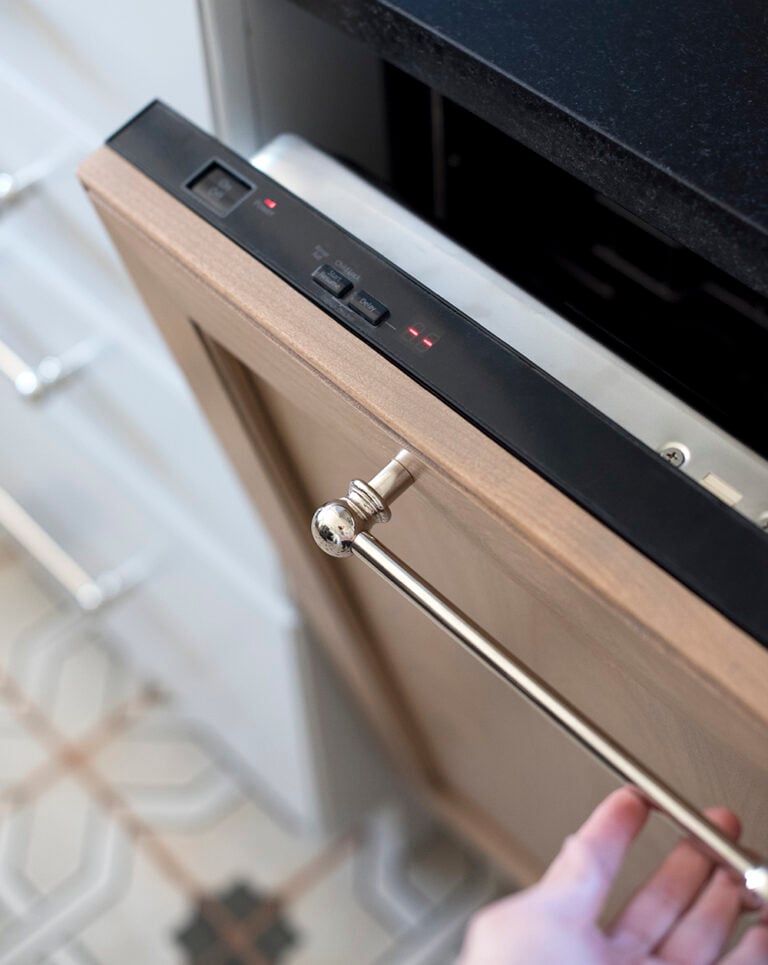Cabinetry Hardware Placement Guide (With Examples)