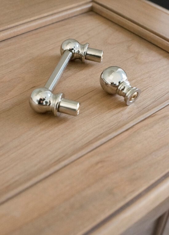 Cabinetry Hardware Placement Guide (With Examples)