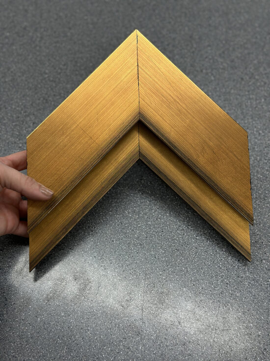Custom Framing Art Tips, Cost, and Frame Selection Ideas