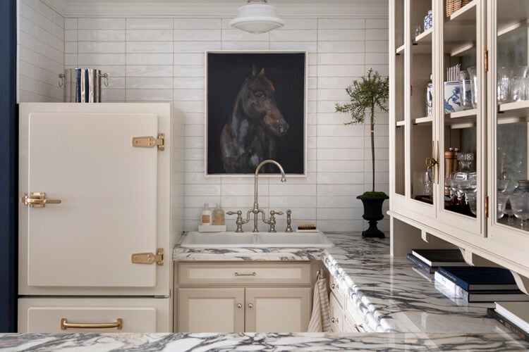 Interiors & Styling - Room for Tuesday