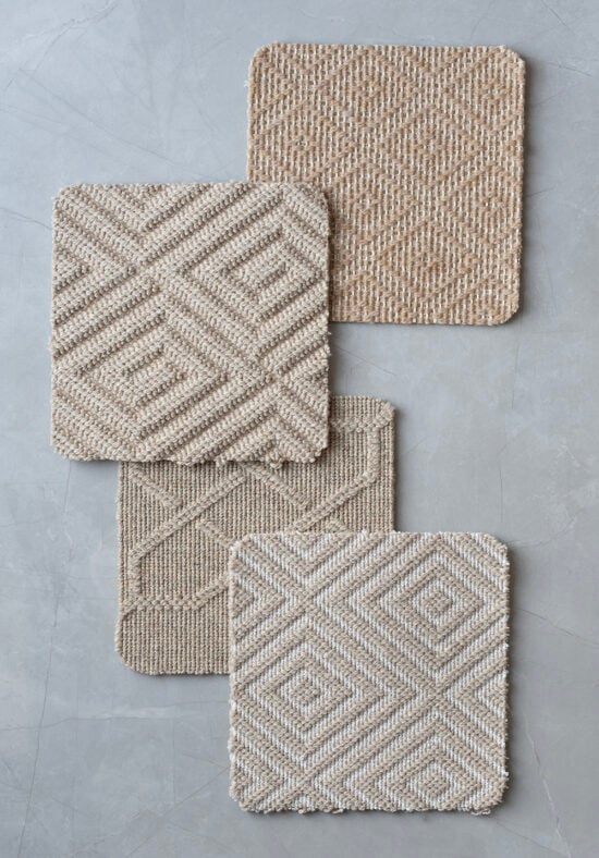 The Best Natural Fiber Area Rugs - Room for Tuesday
