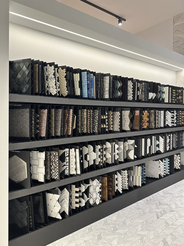 Travel Journal: My Trip to Spain Visiting Porcelanosa