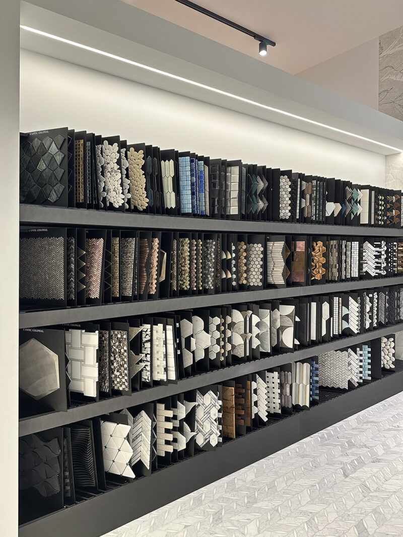 Travel Journal: My Trip to Spain Visiting Porcelanosa