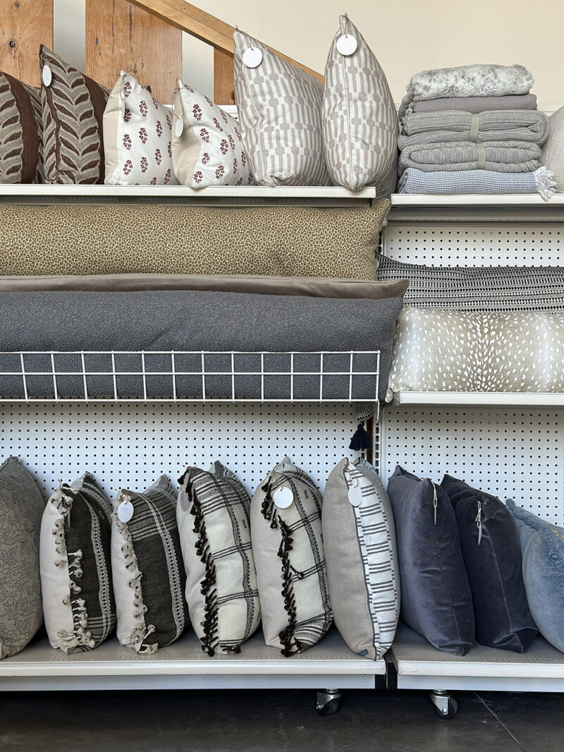 Tuesday Made Warehouse Sale Preview
