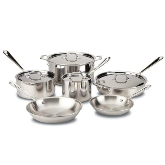 50 Classic Kitchen Essentials from Amazon