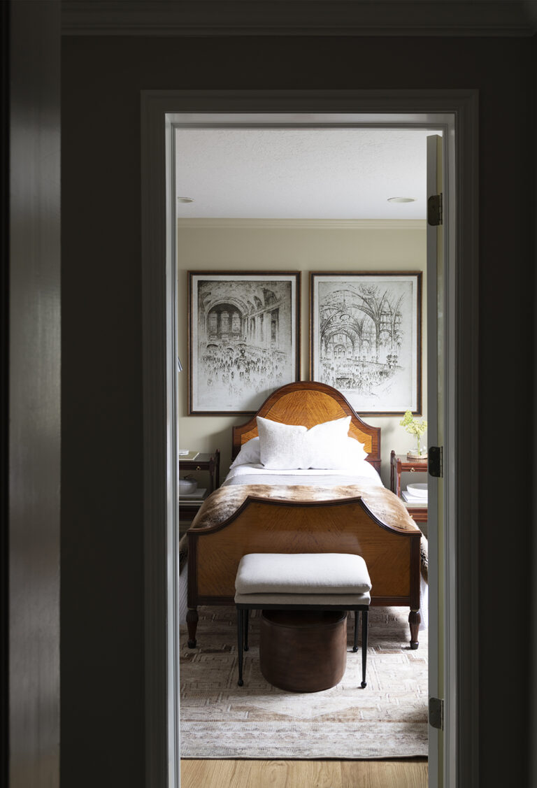20 Ideas for Making a Basement Bedroom Feel Cozy on Budget