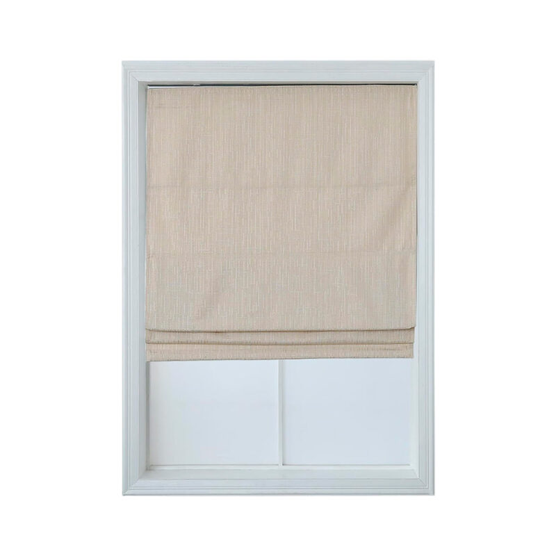 40 Designer Approved Roman Shades to Fit Any Budget