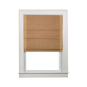 40 Designer Approved Roman Shades to Fit Any Budget