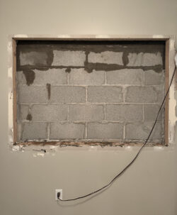 How to Close & Remove a Window Well and Egress Window