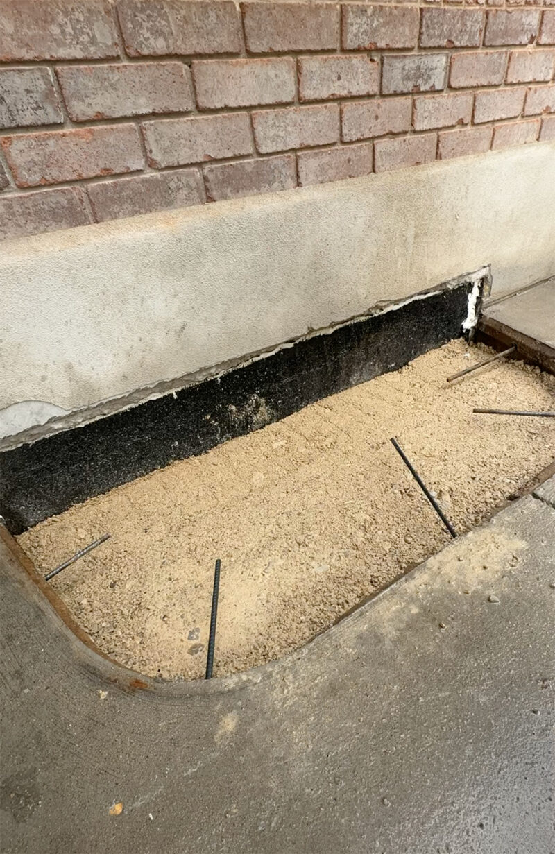 How to Close & Remove a Window Well and Egress Window