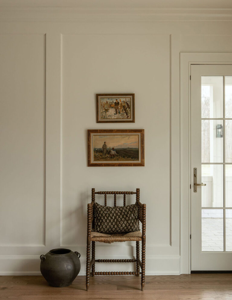 Home Tour : Mill Road by W Design Collective