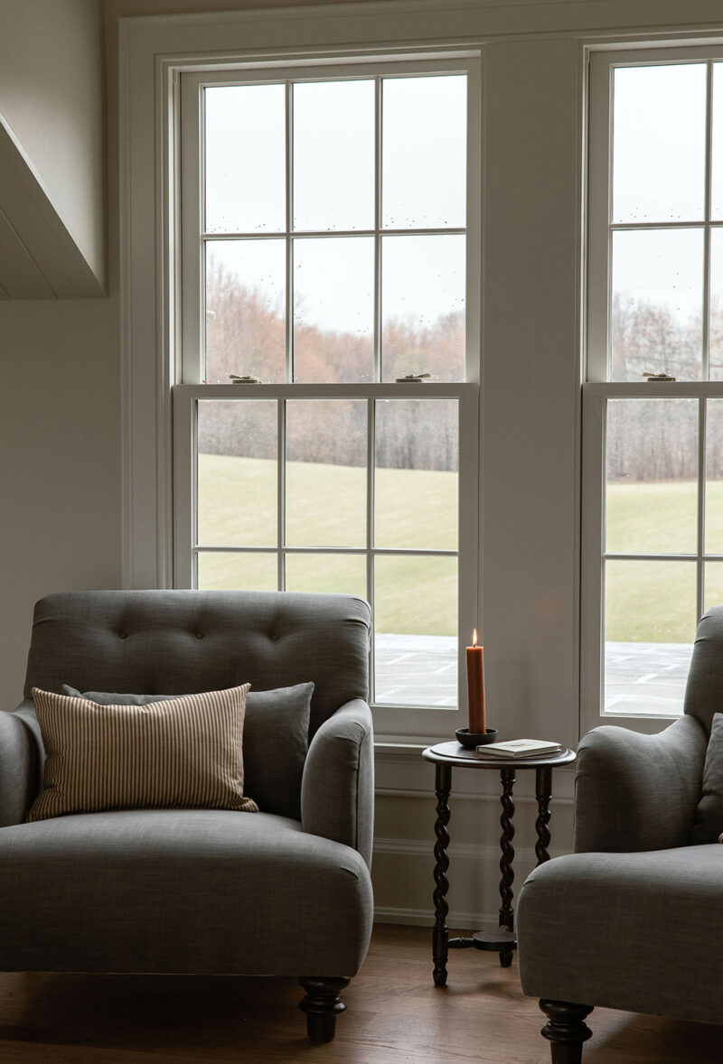 Home Tour : Mill Road by W Design Collective
