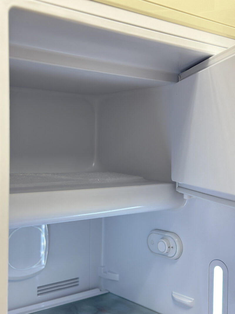 The Best Apartment Size Refrigerators and Organization Tips