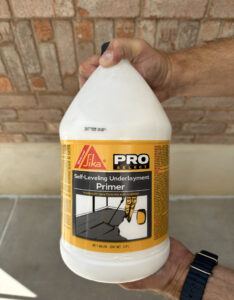 How to Easily Tile Over an Existing Concrete Patio