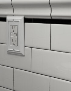 Designer Tips for Making Outlets & Light Switch Plates Look Better