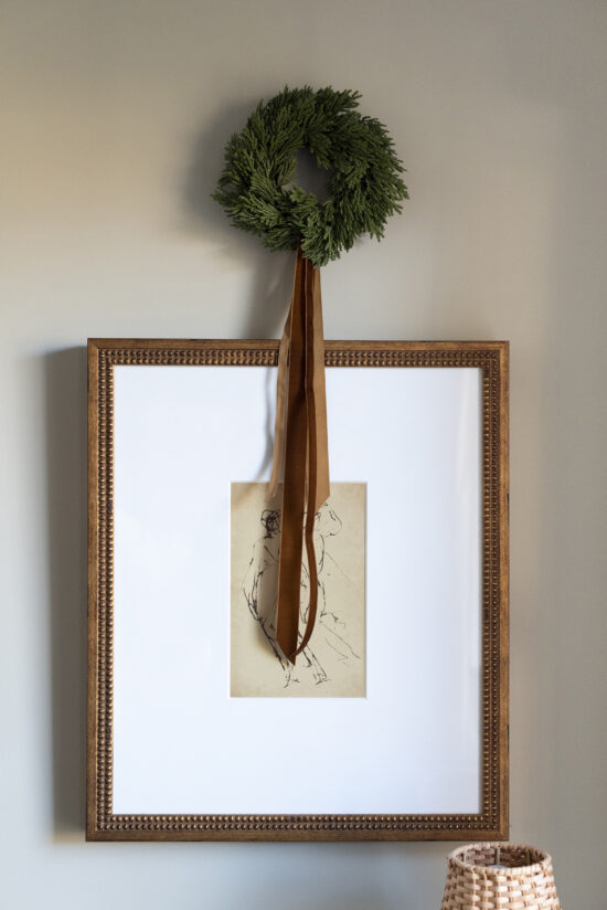 20 Ways to Decorate with Ribbon This Holiday Season