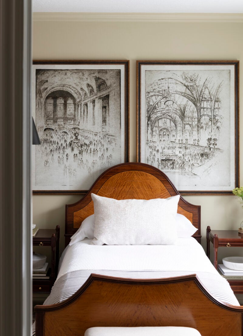 20 Things Every Bedroom Should Have (According to A Designer)