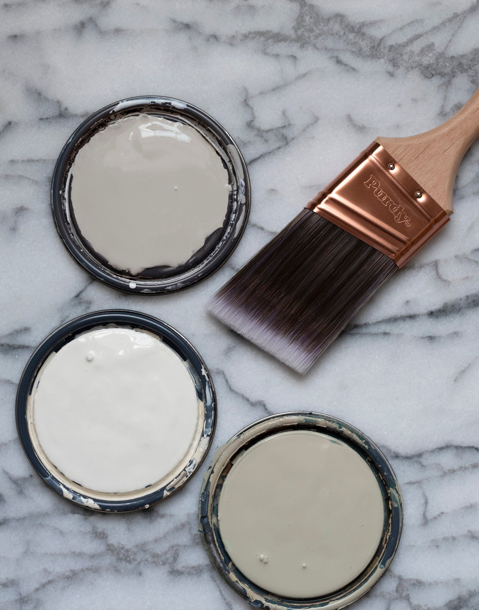 24 of My Favorite Neutral (Non-White) Paint Colors