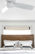 The Best Designer Approved Ceiling Fans & How to Choose One