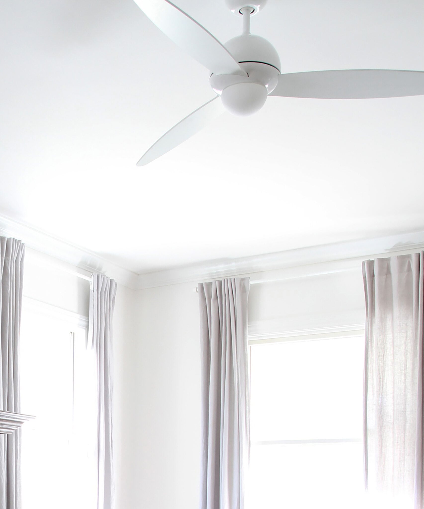 The Best Designer Approved Ceiling Fans & How to Choose One