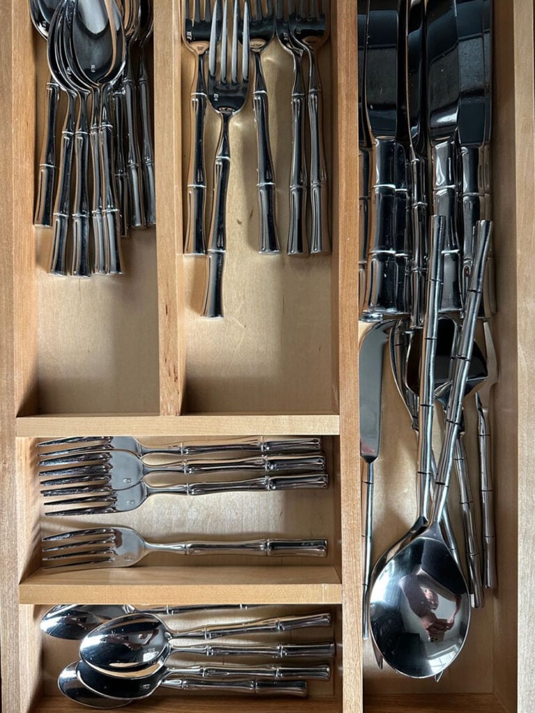 15 Aesthetically Pleasing Kitchen Storage & Organization Ideas