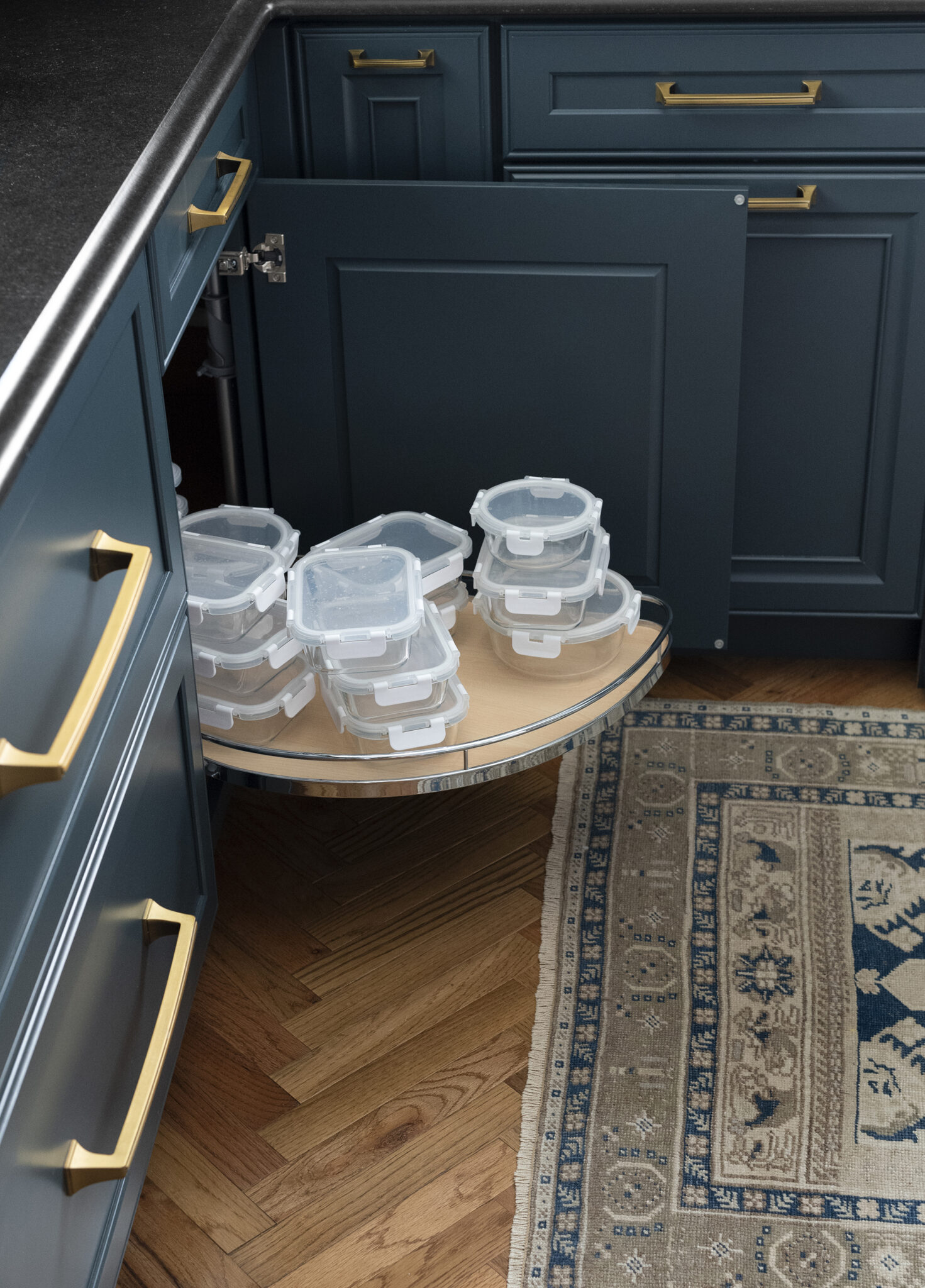 30 Organization and Storage Solutions That Actually Work