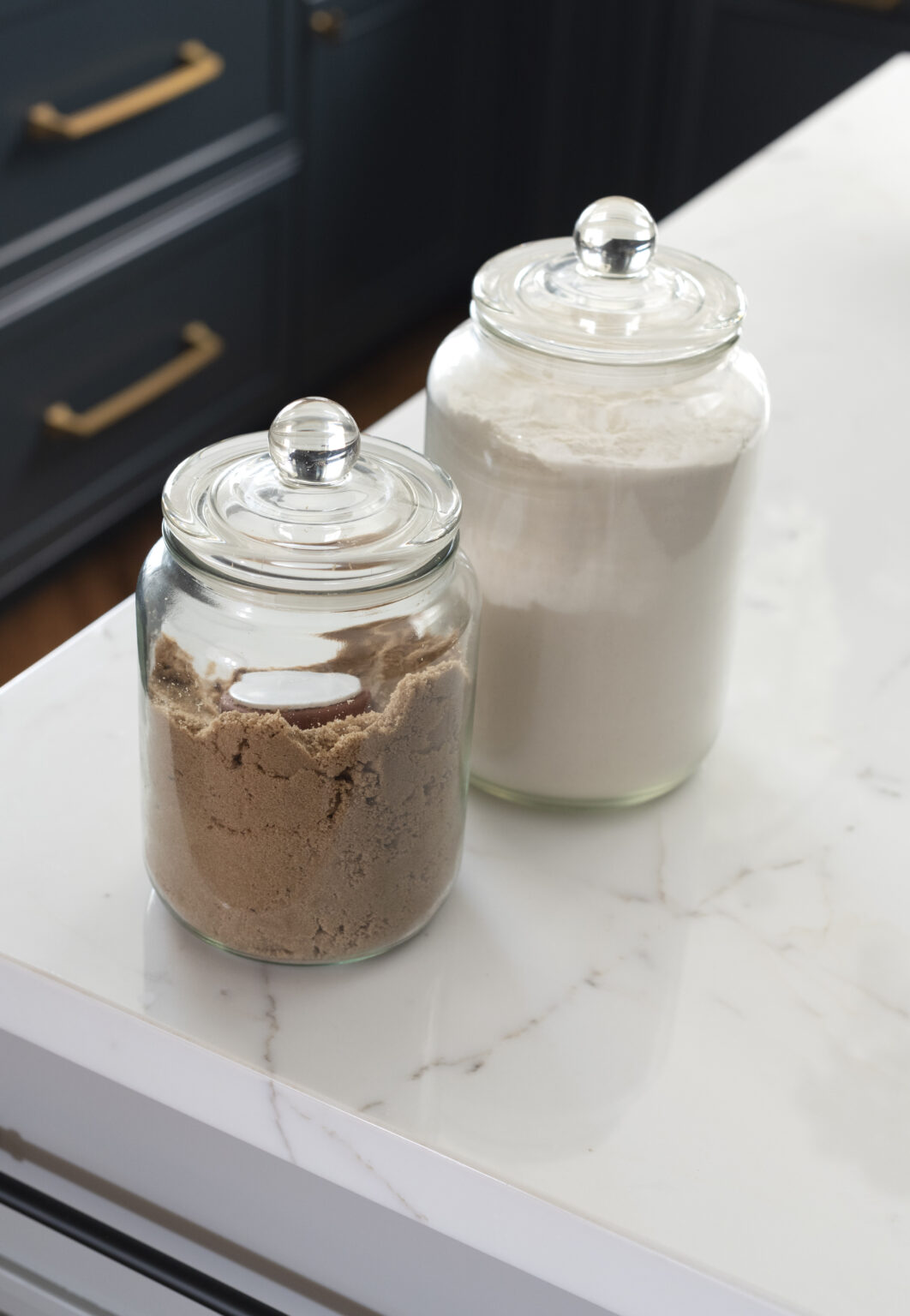 15 Aesthetically Pleasing Kitchen Storage & Organization Ideas