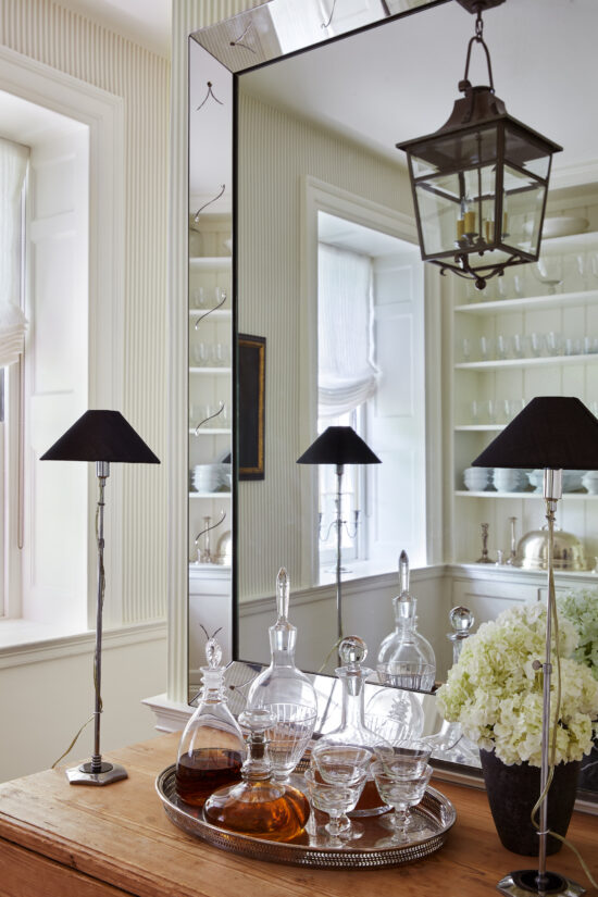 Home Tour : Sycamore House by Josh Young