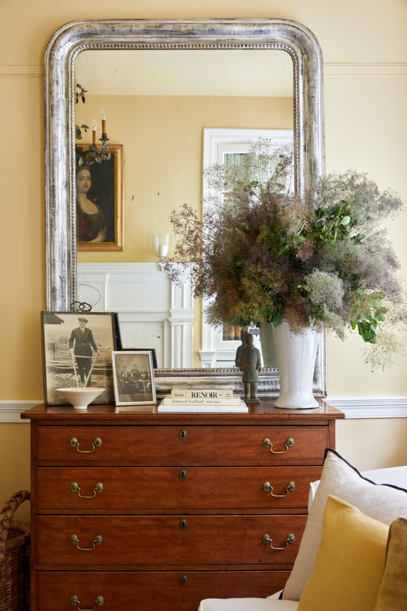 Home Tour : Sycamore House by Josh Young