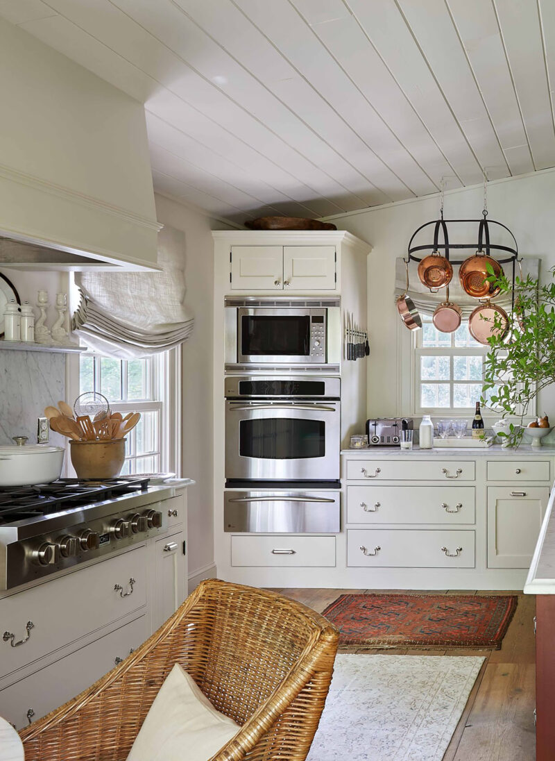 Home Tour : Sycamore House by Josh Young