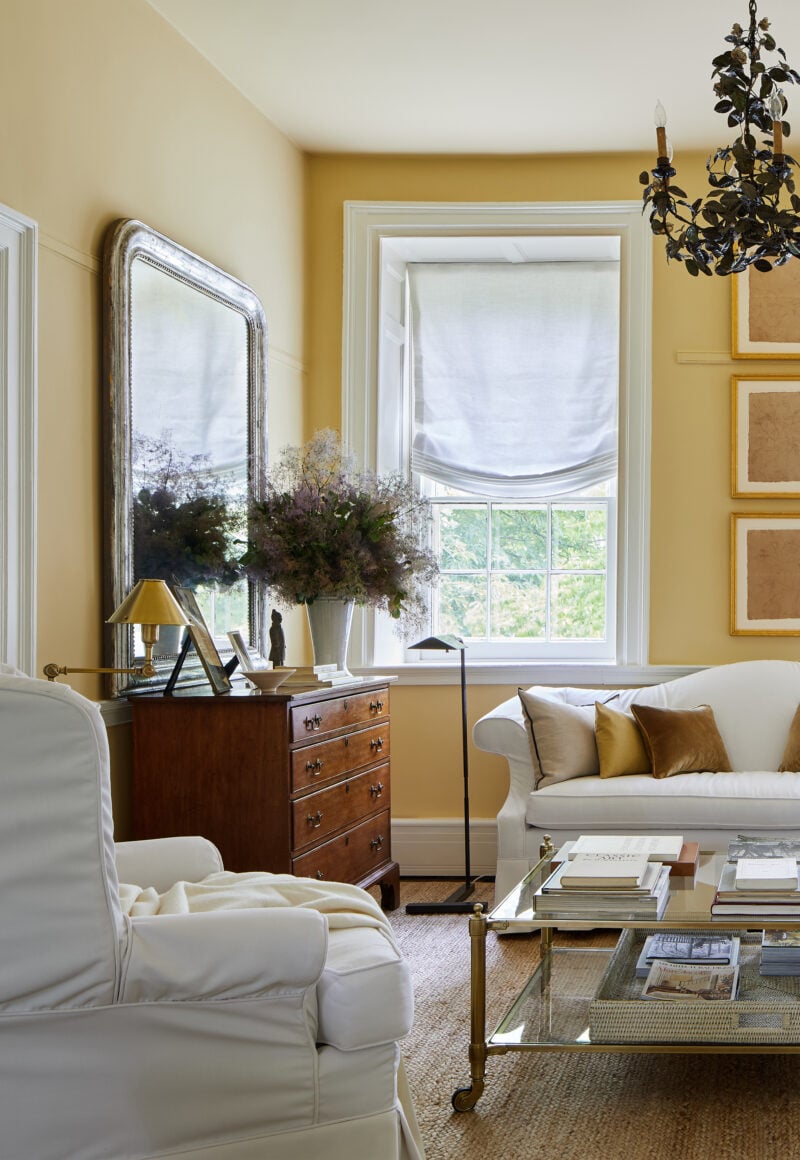 Home Tour : Sycamore House by Josh Young