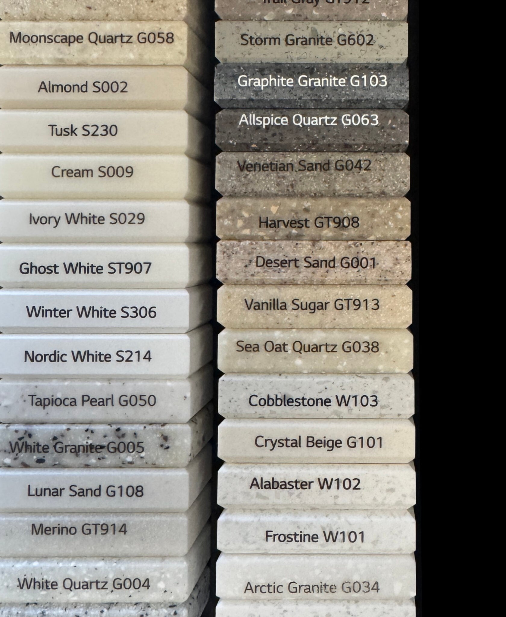 What to Know About Solid Surface Countertops (Pros & Cons)