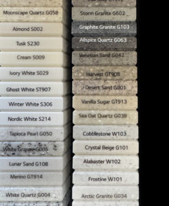 What to Know About Solid Surface Countertops (Pros & Cons)
