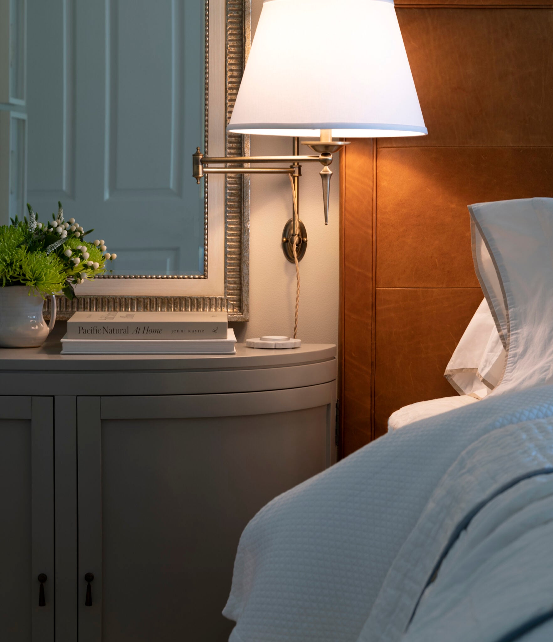 20 Things Every Bedroom Should Have (According to A Designer)