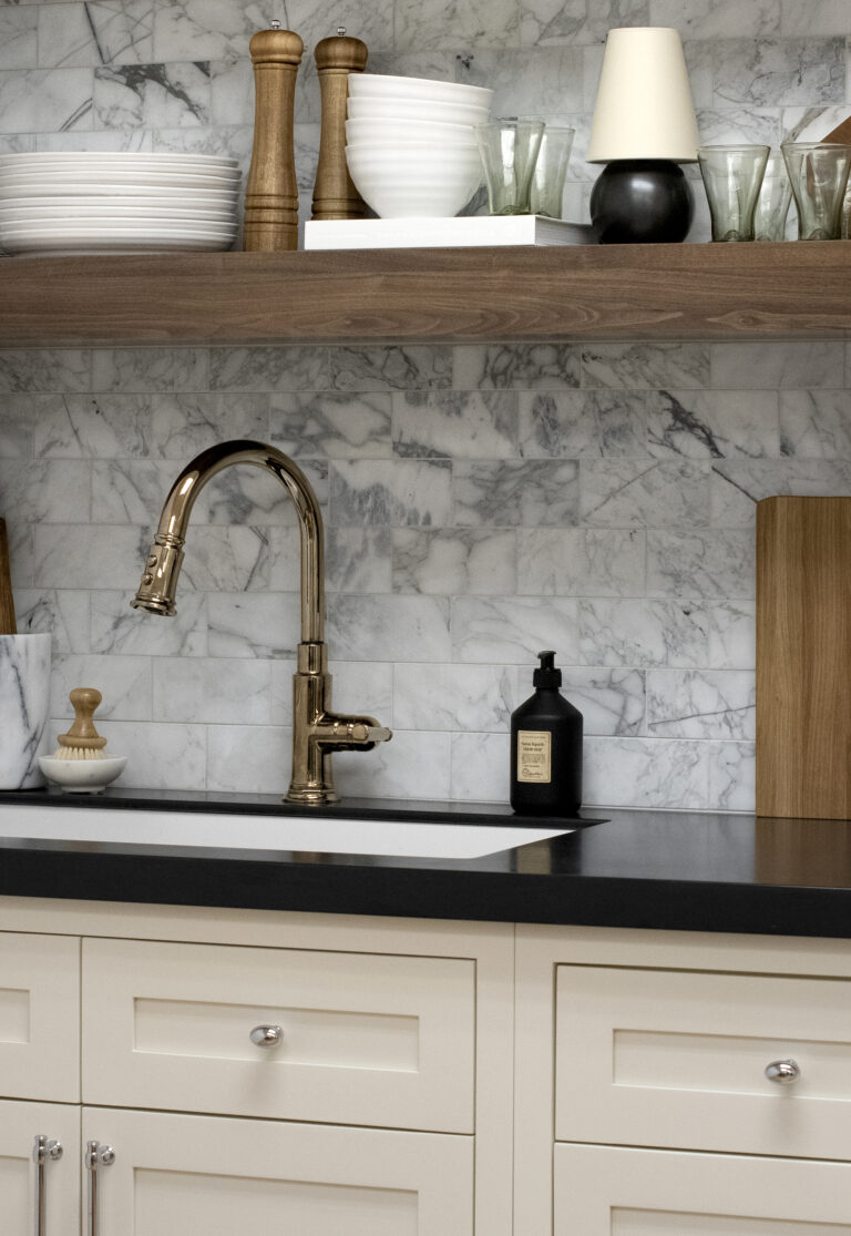 What to Know About Solid Surface Countertops (Pros & Cons)