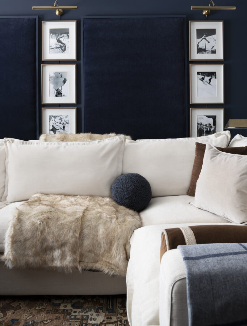 20 Ideas for Creating a Cozy Home During the Winter Months