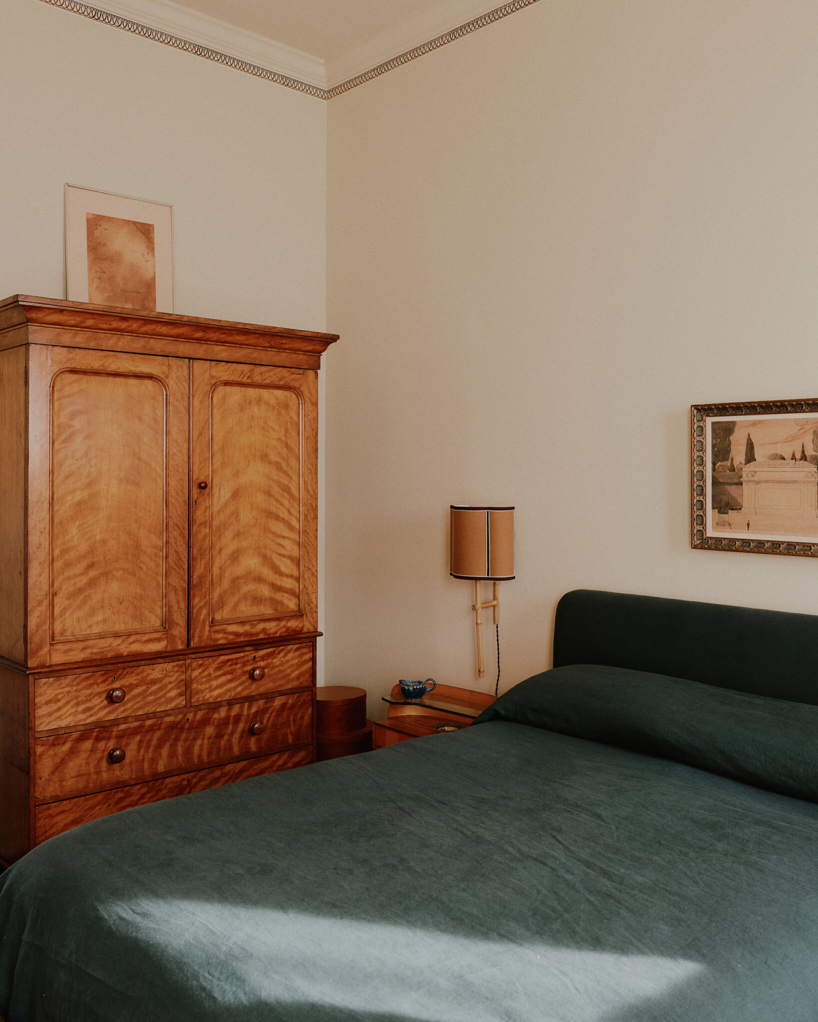Home Tour : Varick Home Tour by Hayley Bridget Interiors