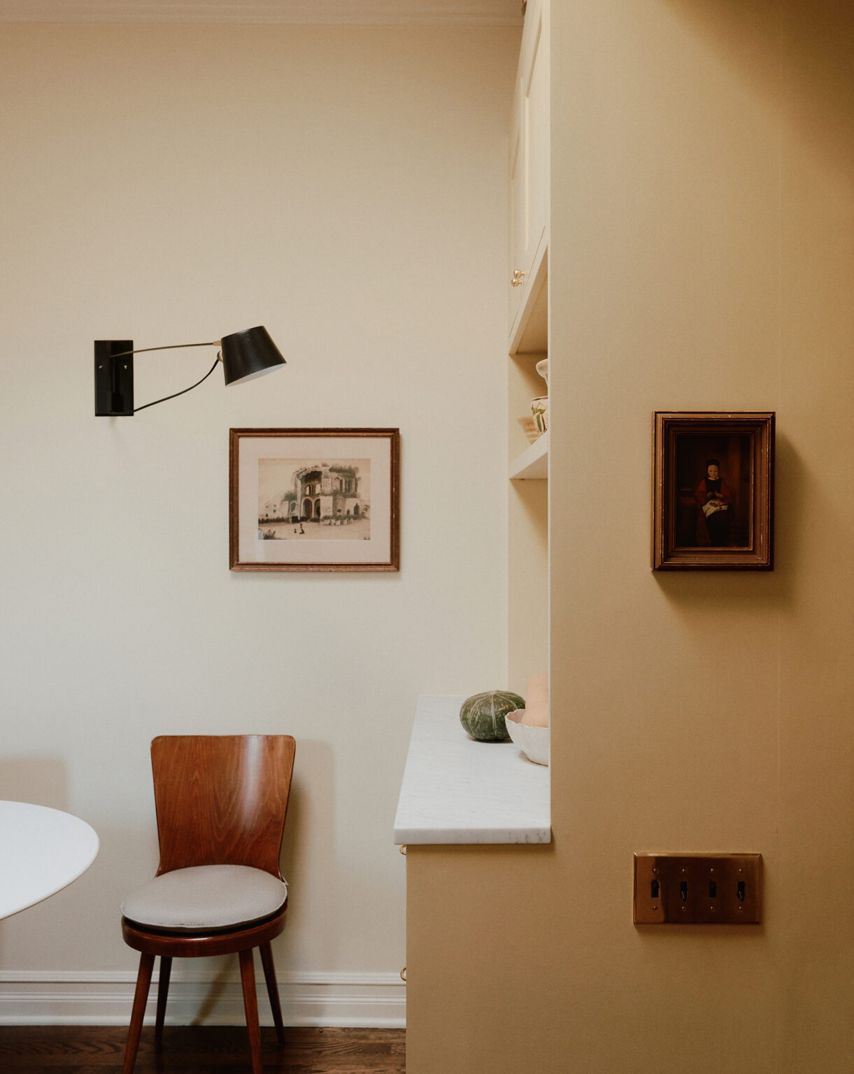 Home Tour : Varick Home Tour by Hayley Bridget Interiors