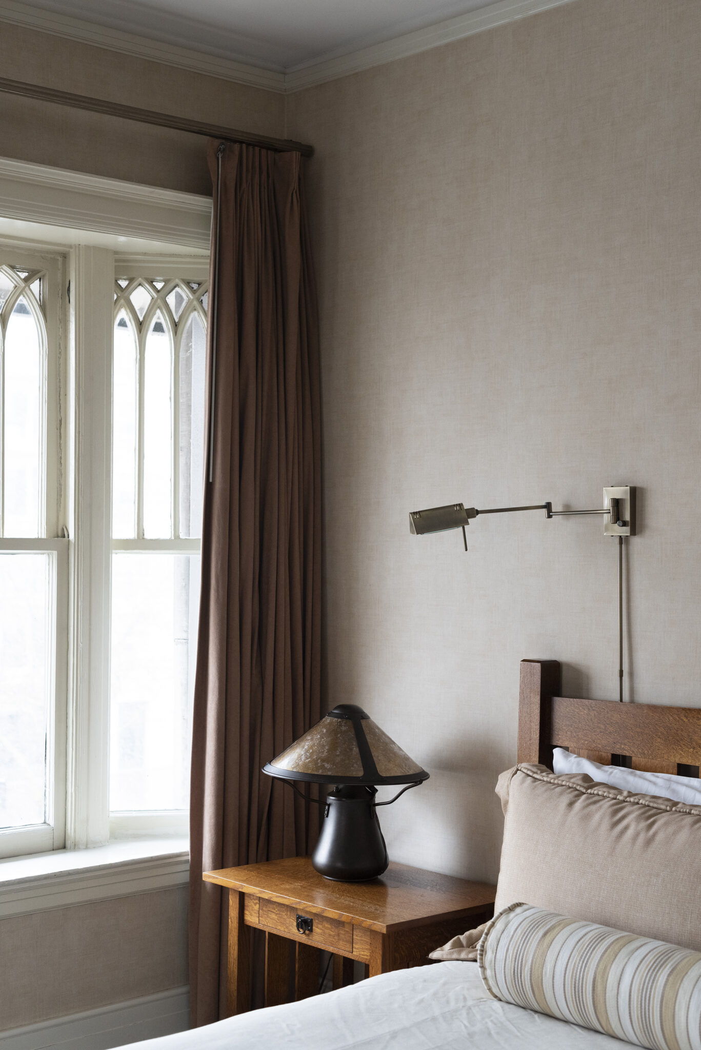 Where to Stay in Salt Lake City: Tour the Alta Club & Hotel