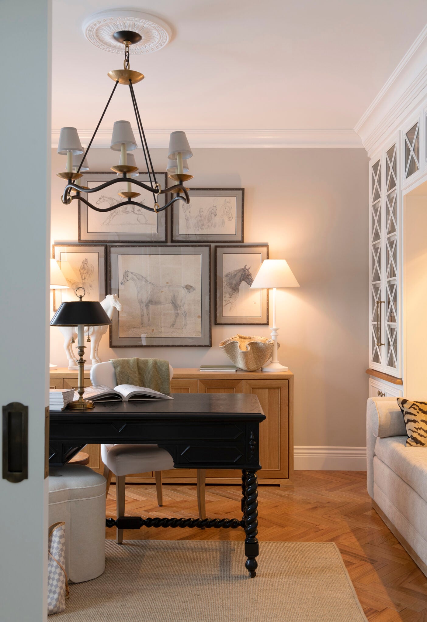 Designer Lighting Looks for Less: Visual Comfort Dupes