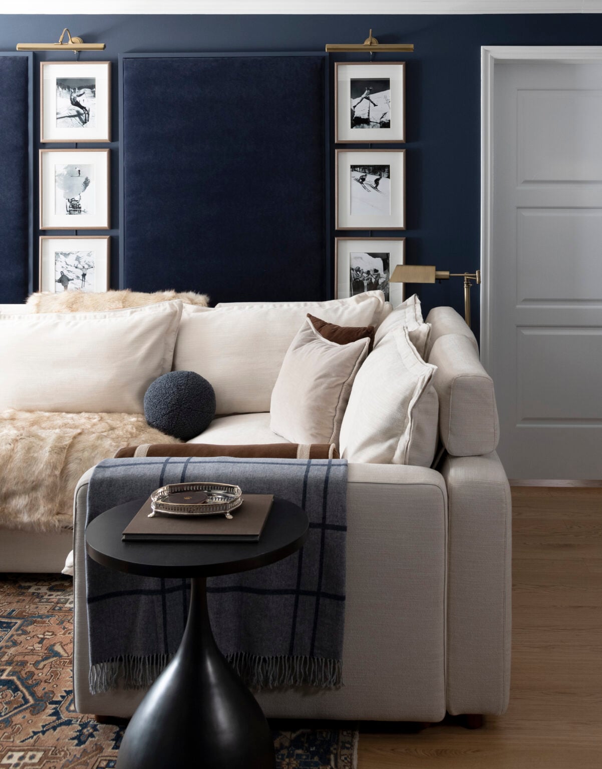 Designer Guide for Choosing the Best Paint Sheen or Finish