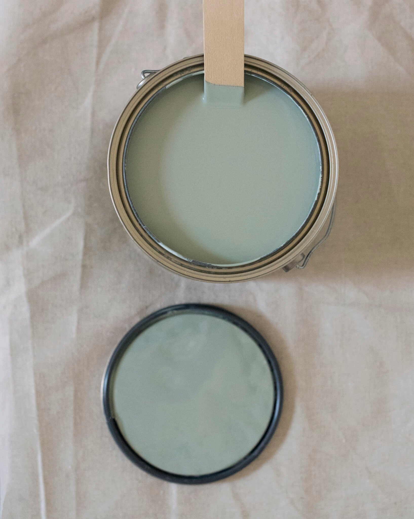 Designer Guide for Choosing the Best Paint Sheen or Finish