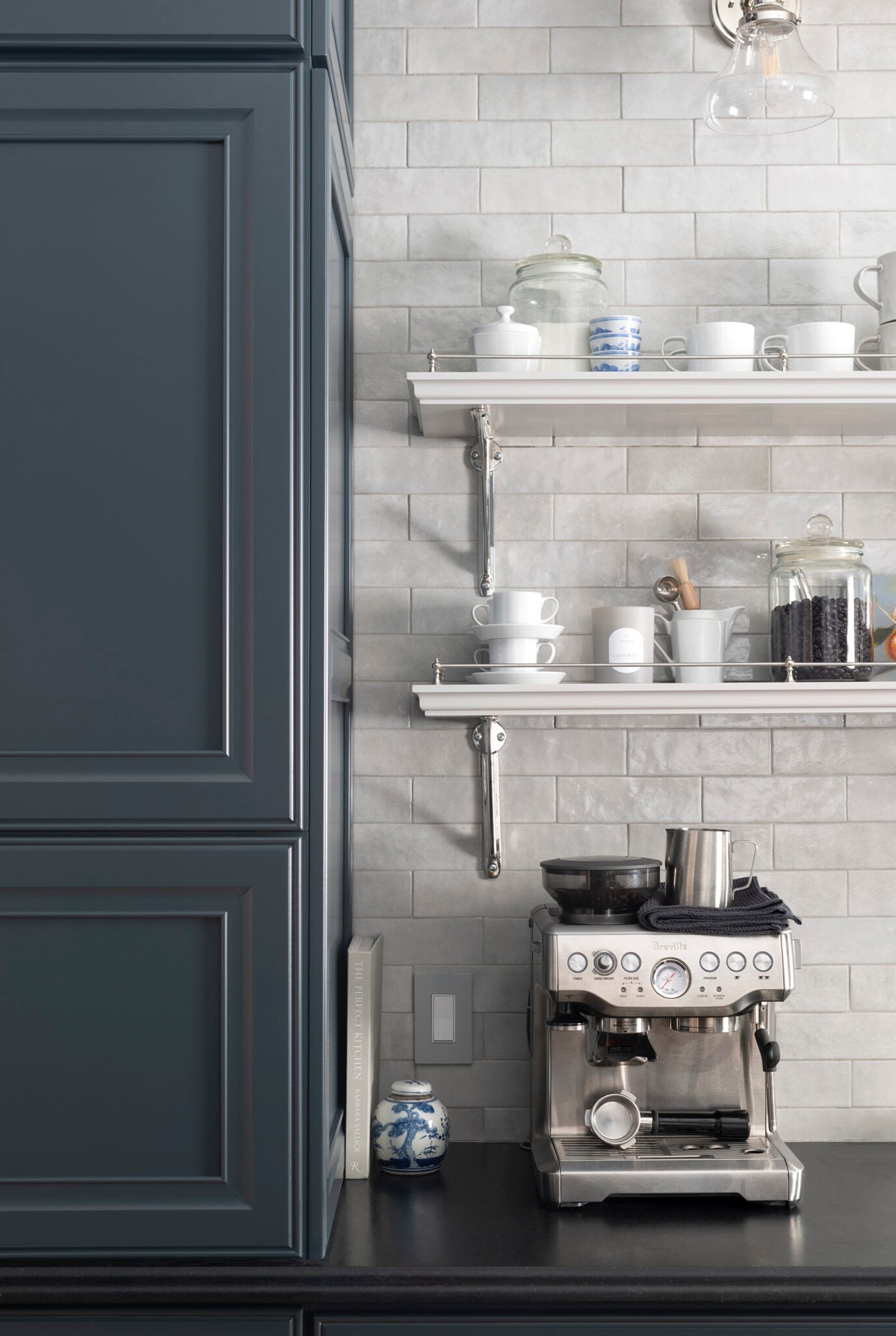 The Kitchen Dimensions Every Designer Knows