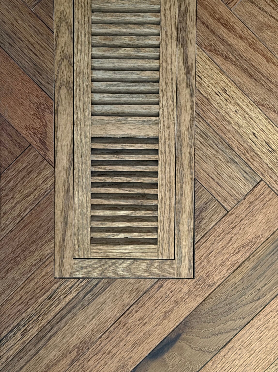 The Best Decorative Air Returns and Vents for a Designer Look