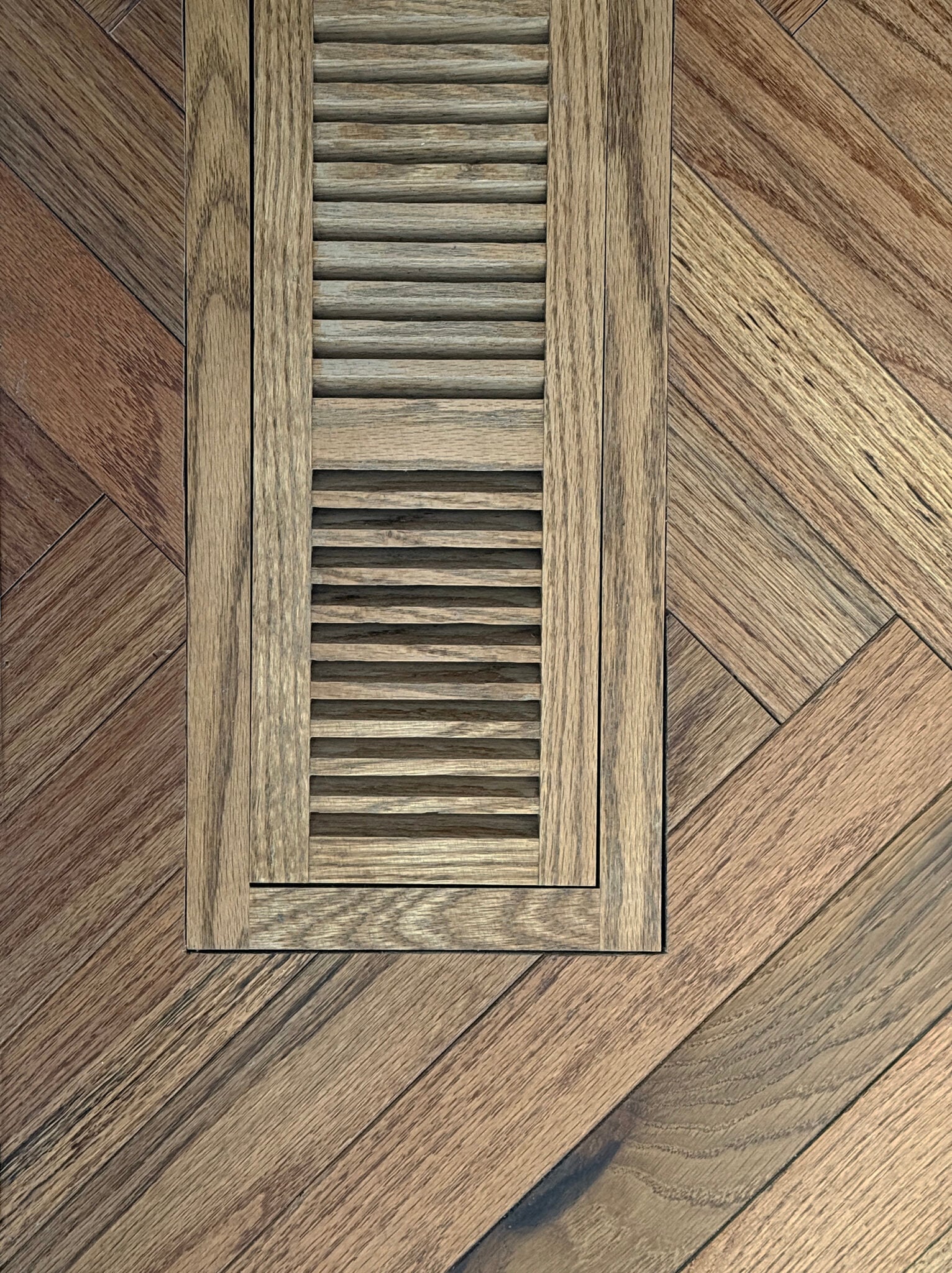 The Best Decorative Air Returns and Vents for a Designer Look