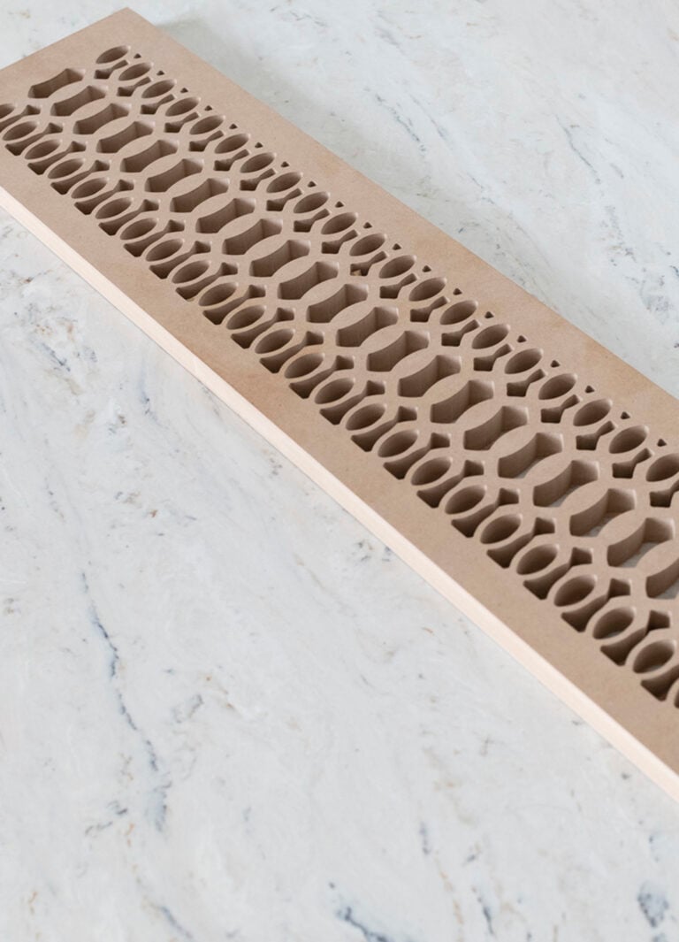 The Best Decorative Air Returns and Vents for a Designer Look