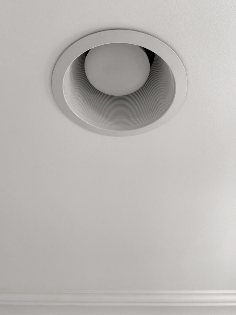 Why an Exhaust Fan & Light Combo Is the Best Choice
