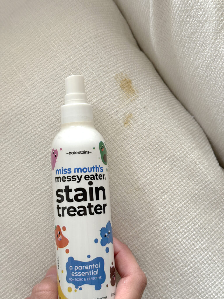 How to Deep Clean Upholstery and Refresh Your Living Room
