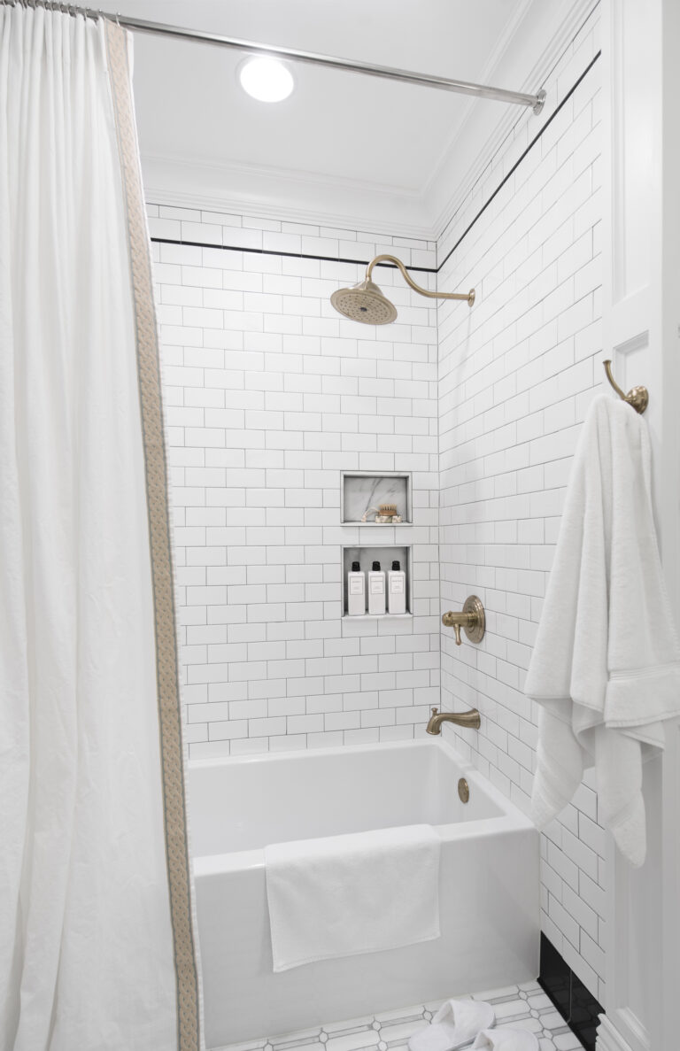How to Properly Light a Bathroom: Designer Tips & Guide