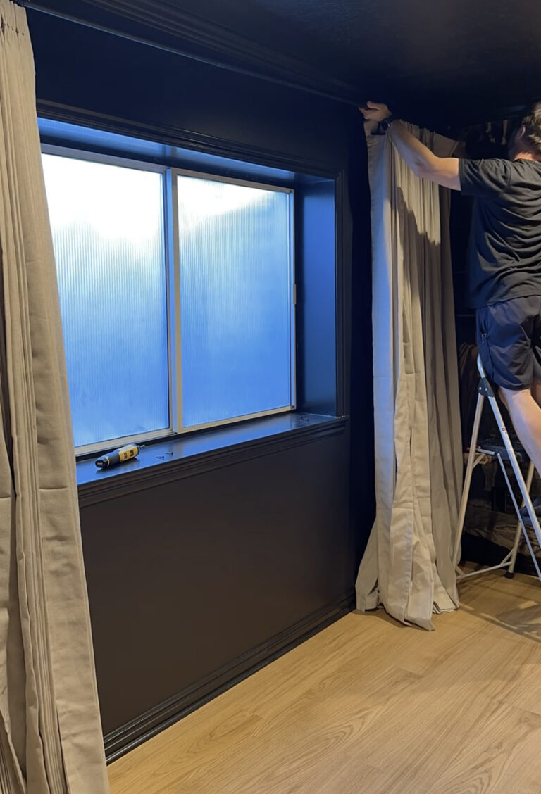 The Best Budget Curtains That Look Custom - Room for Tuesday